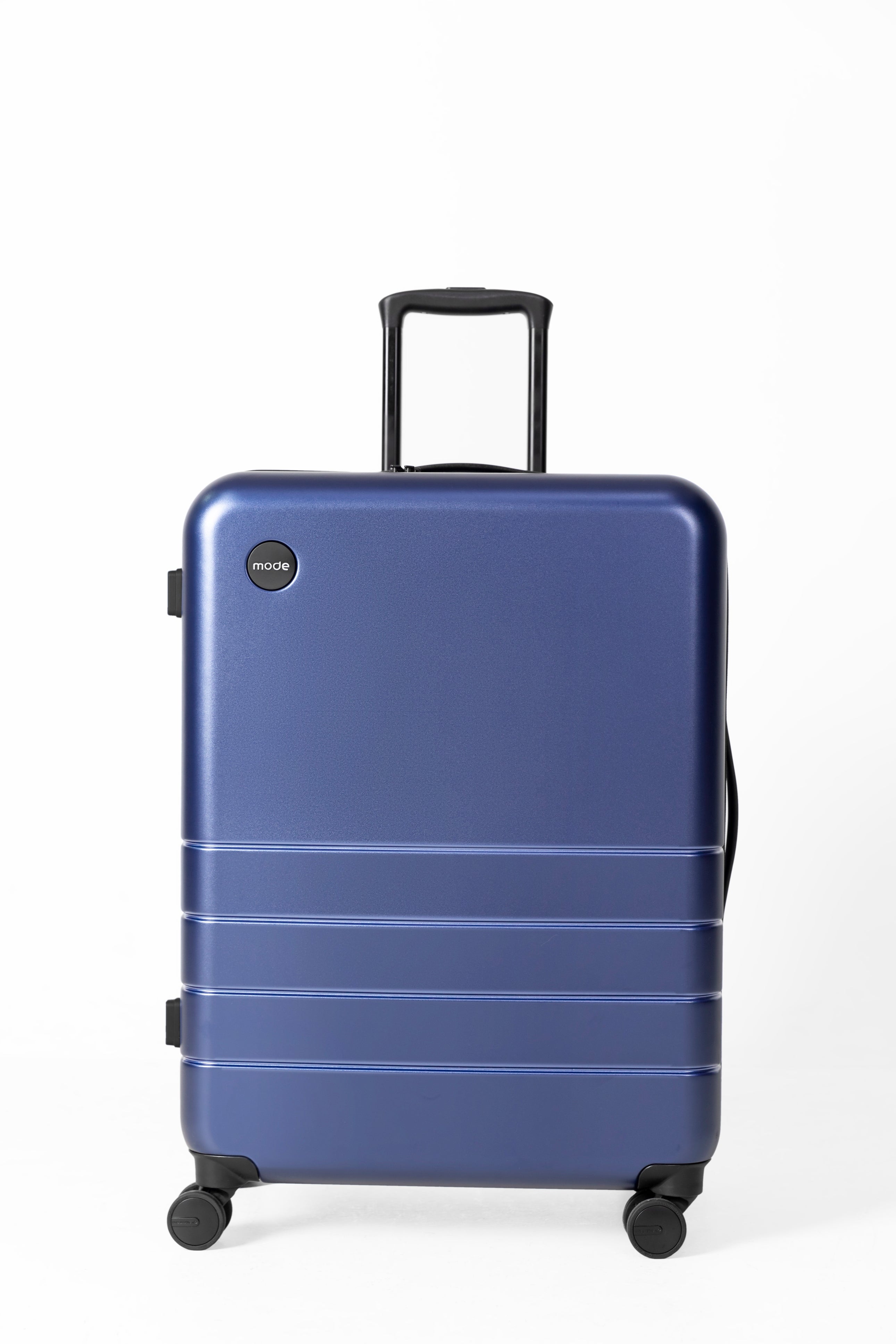 The Check-In Mode – MODE | Travel In Style